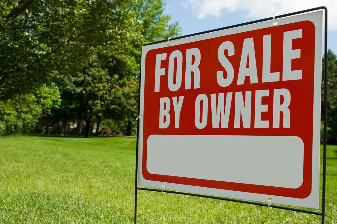 How To Sell Land By Owner